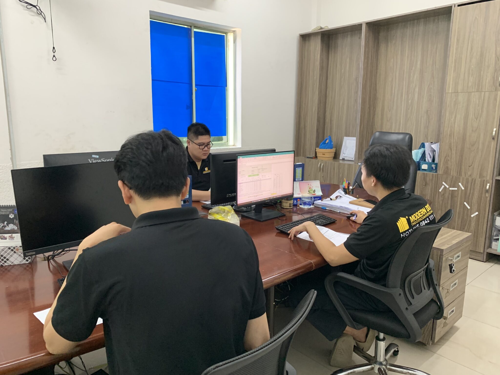 Tổng hợp mẫu cửa lùa nhựa, cửa xếp nhựa đẹp, giá tốt 2025